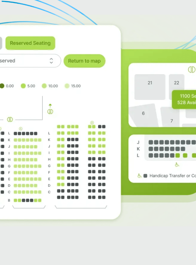 Ticketing Software for Events and Venues – VBO Tickets