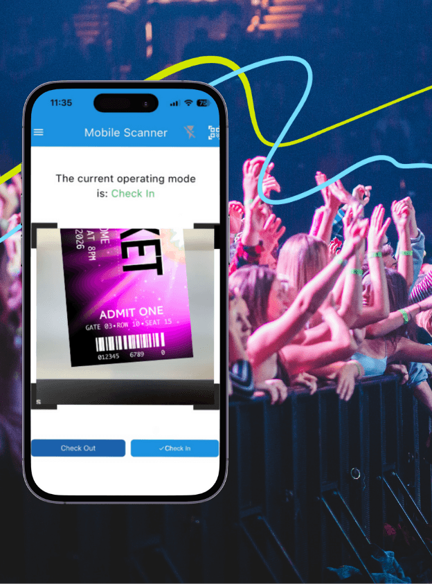 Ticketing Software for Events and Venues – VBO Tickets