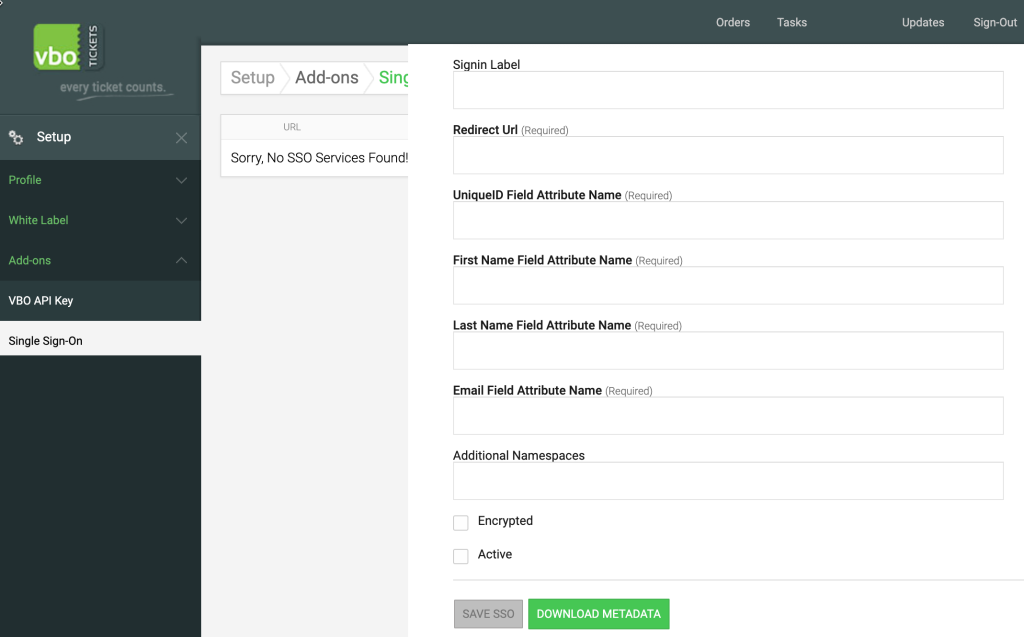 How Single Sign On (SSO) brings ease and security to your university ...