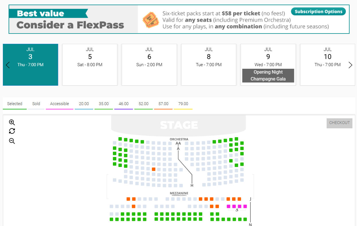 5 Features to level up your event ticketing platform in 2023 - VBO Tickets