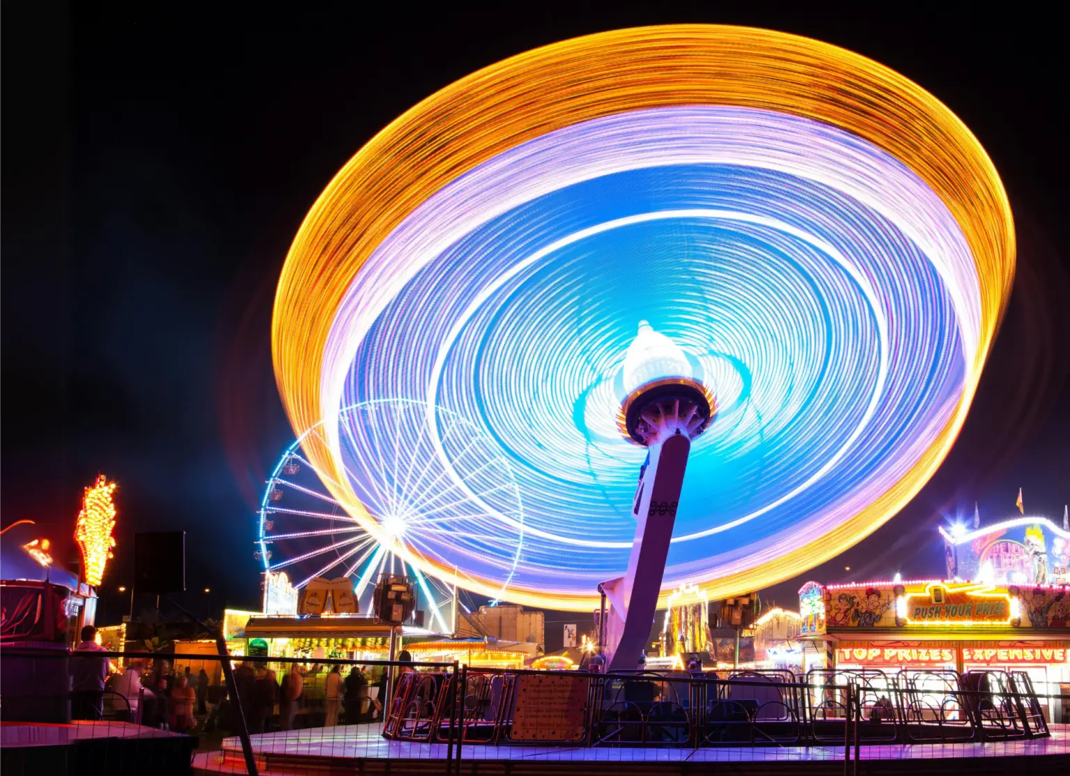 Top Rated Event Ticketing Software | VBO Tickets